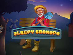Sleepy Grandpa Slot Online | Play Sleepy Grandpa Demo