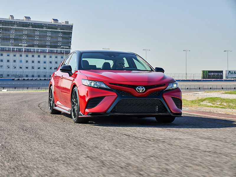 10 Most Inexpensive Cars With 300 Horsepower | Autoweb
