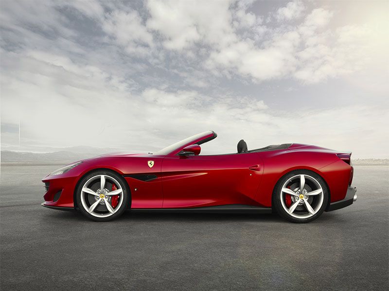 10 Best Hardtop Convertibles | Autoweb