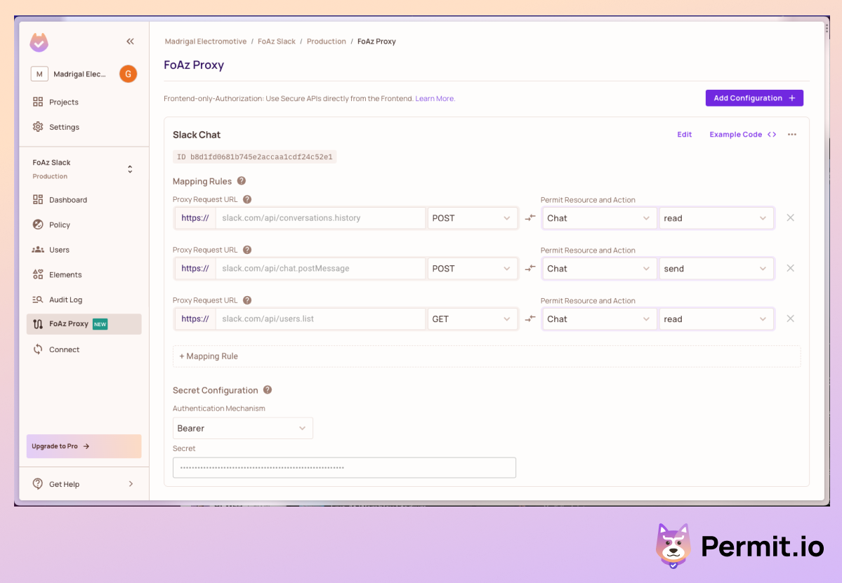 Add a Slack Chatbox Directly into Your React App