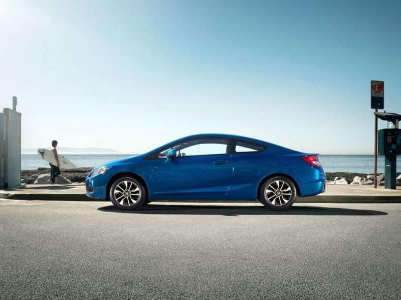 10 Best Compact Coupes | Autoweb