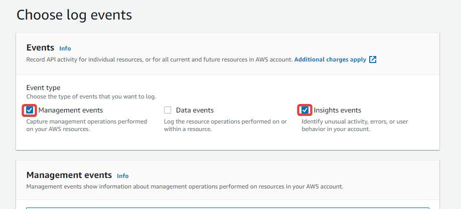 How to Use AWS CloudTrail: Creating Trails