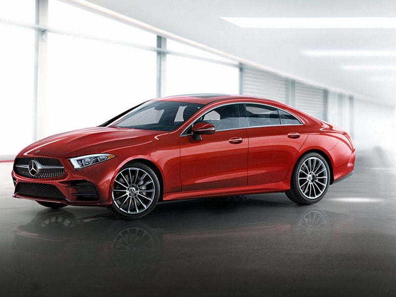 Mercedes-Benz Distronic Explained | Autoweb