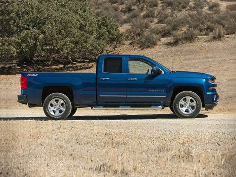 10 Best Quad Cab Trucks | Autoweb