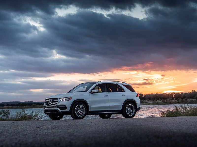 10 4X4 Crossovers that Perform Well Off-Road | Autoweb