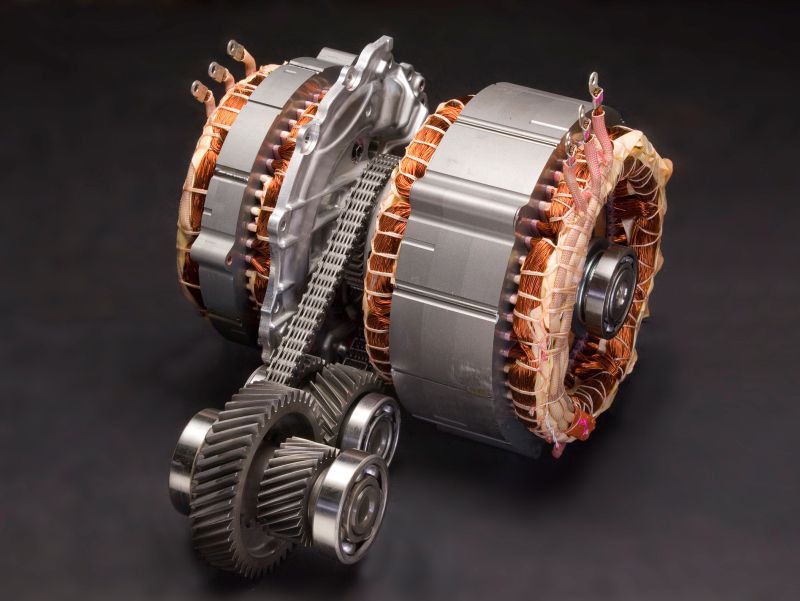 Types of Hybrid Vehicle Powertrains Explained | Autoweb