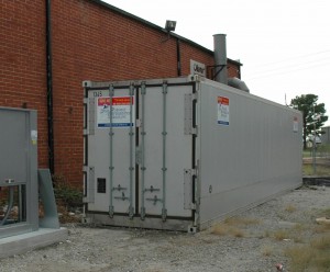 Portable Refrigerated Storage vs. Static Cold Storage | Container ...