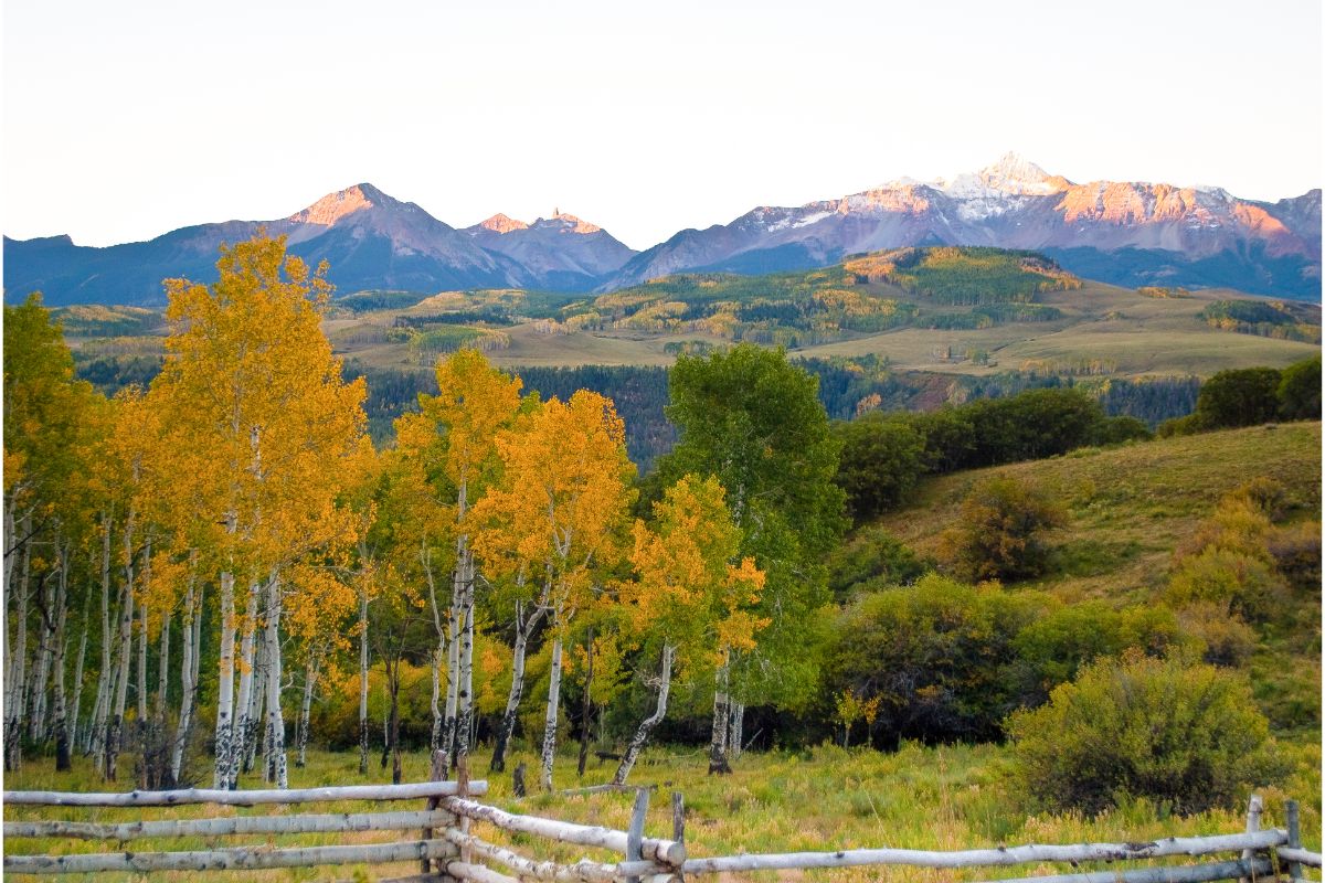 10 RV Road Trips to Take in 2023