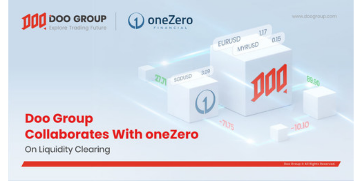 Doo Group Partners With oneZero On Liquidity Clearing