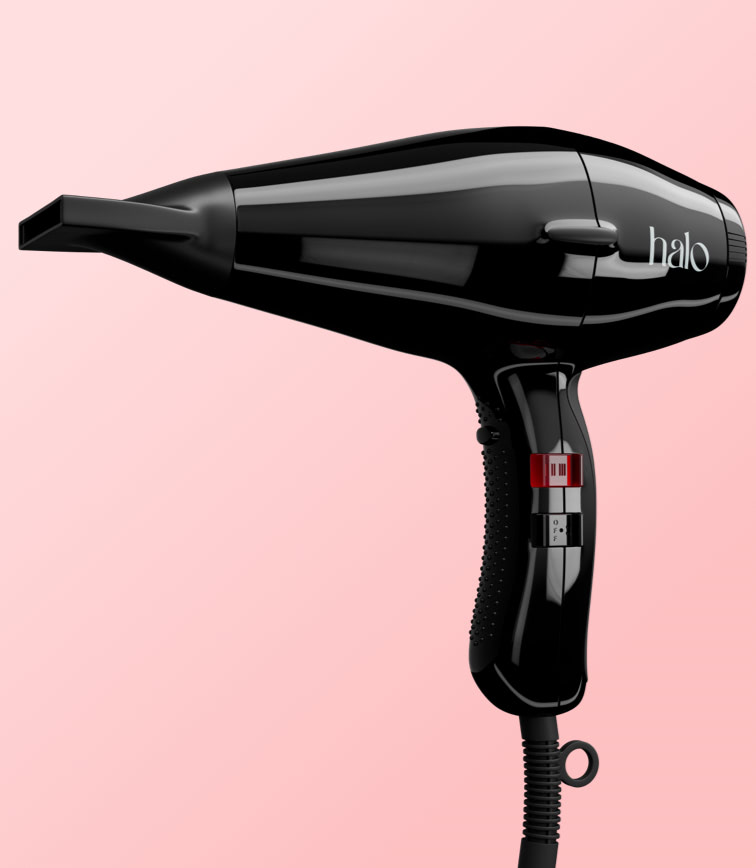 Halo X3800 Ceramic Dryer - Shop at Hairhouse | Hairhouse