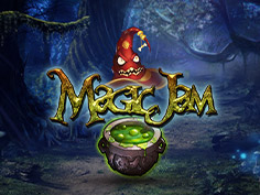 Magic Jam slot game - Play the Magic Jam Demo Online