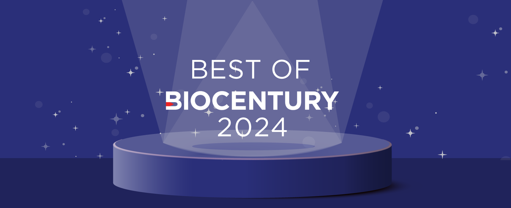 BioCentury - Best of BioCentury 2024