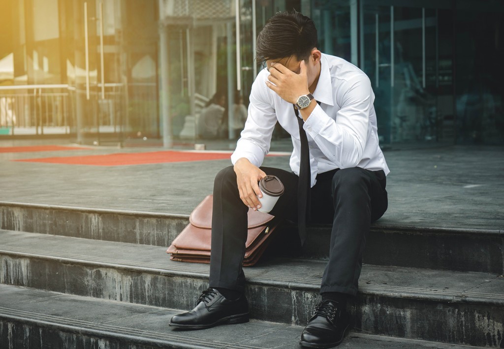 It’s Not You, It’s Me! 6 Reasons You’re Not Getting Hired - Jobstreet ...