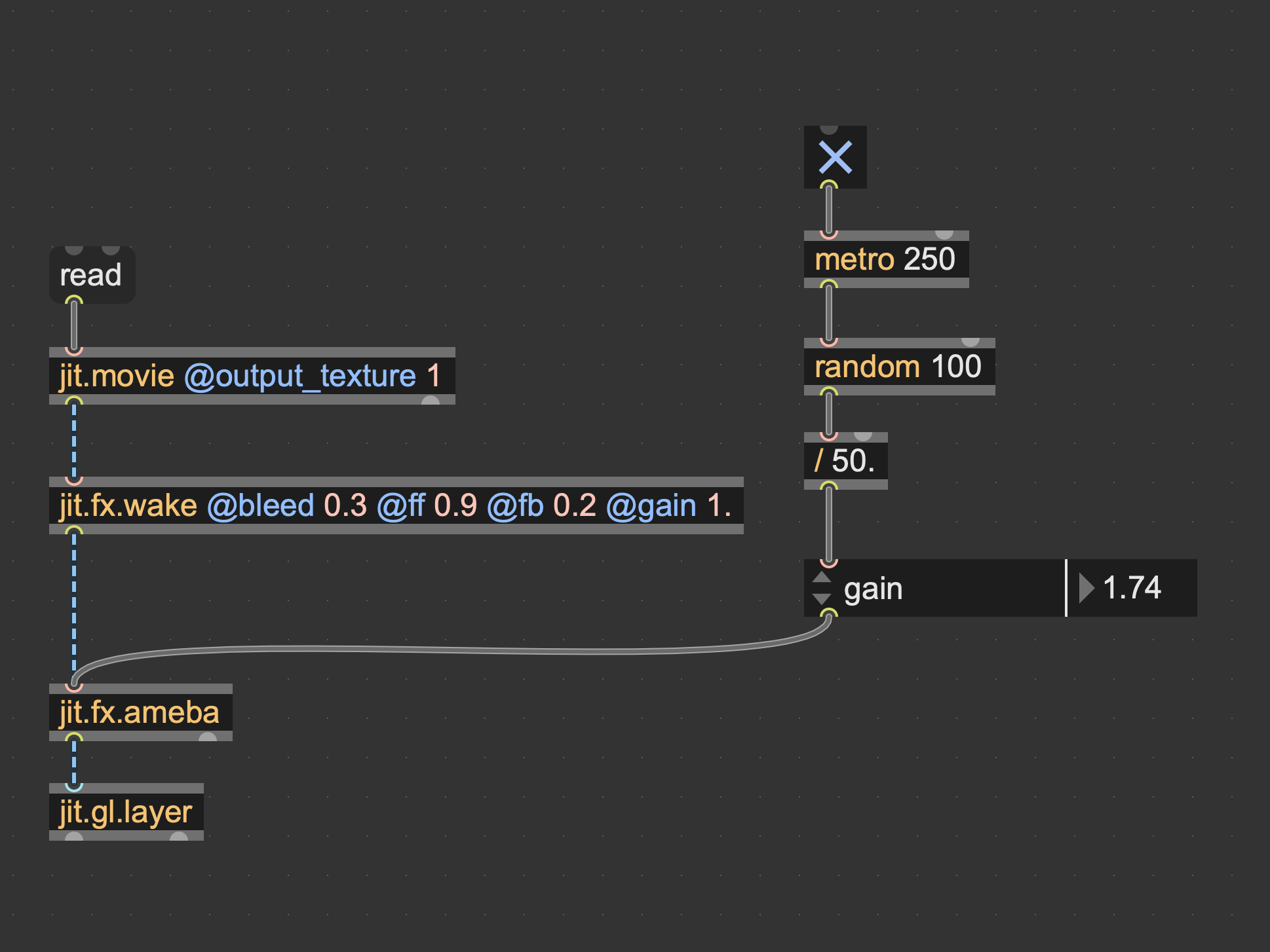 Introducing Max 9 | Cycling '74