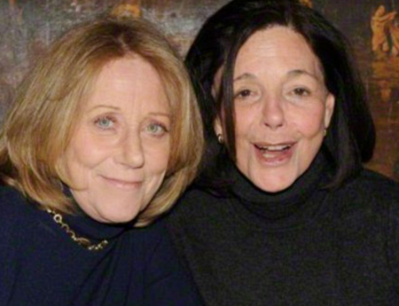 Behind The Music Legend: Who Was Lesley Gore’s Wife, Lois Sasson?