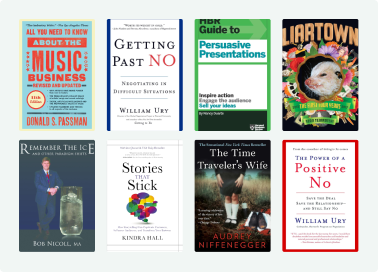 The Best 16 Business Communication Books - Blinkist