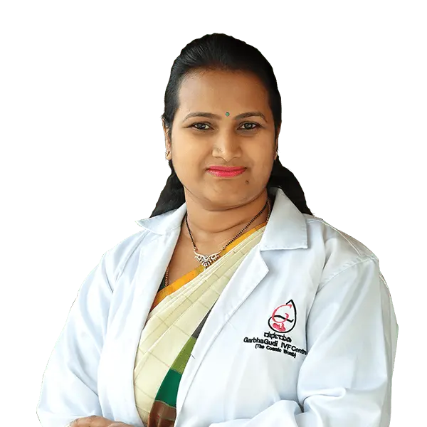 Dr. Kavya Krishnappa | GGIRHR