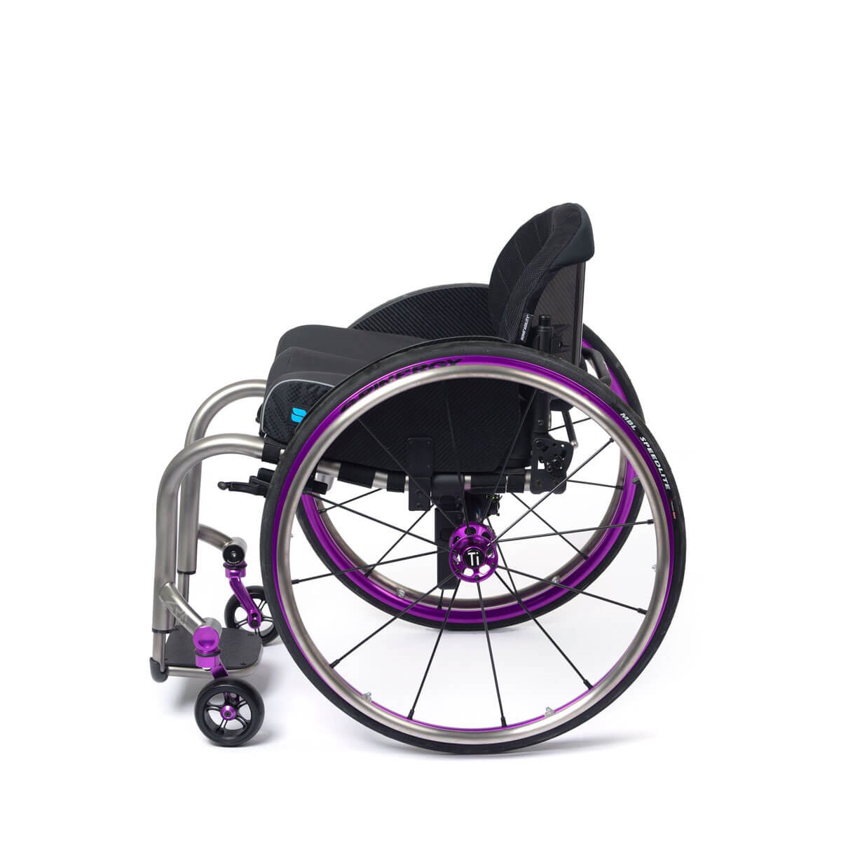 Tilite ZRA - Australian Mobility Equipment Pty Ltd