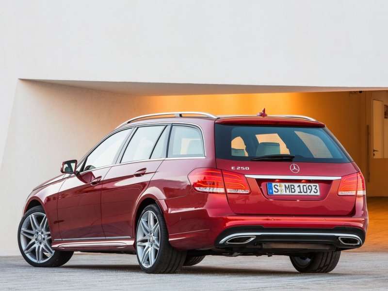 8 New Station Wagons | Autoweb