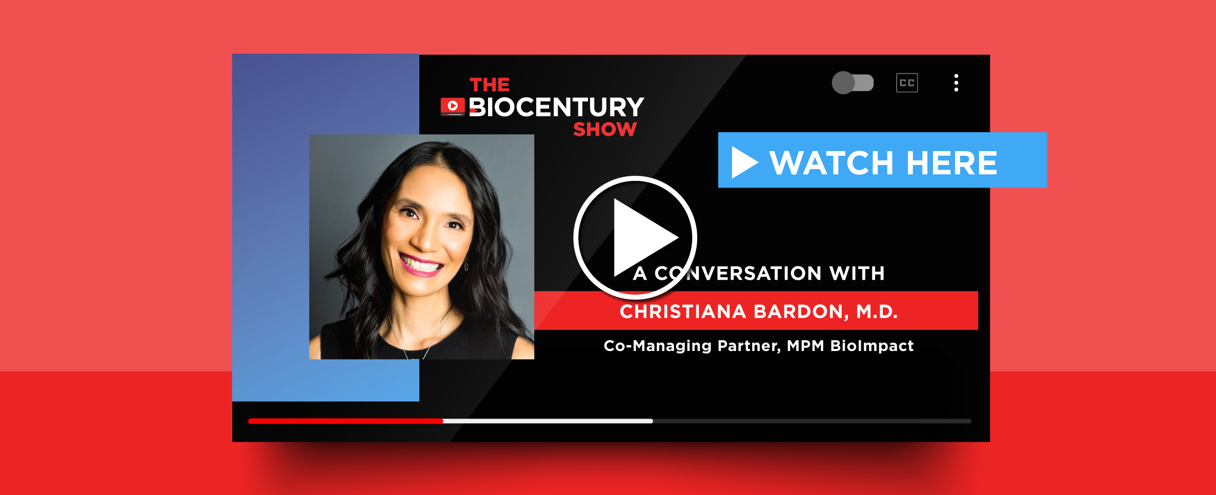 BioCentury - The 2020 hangover is still weighing down biotech: Chris Bardon