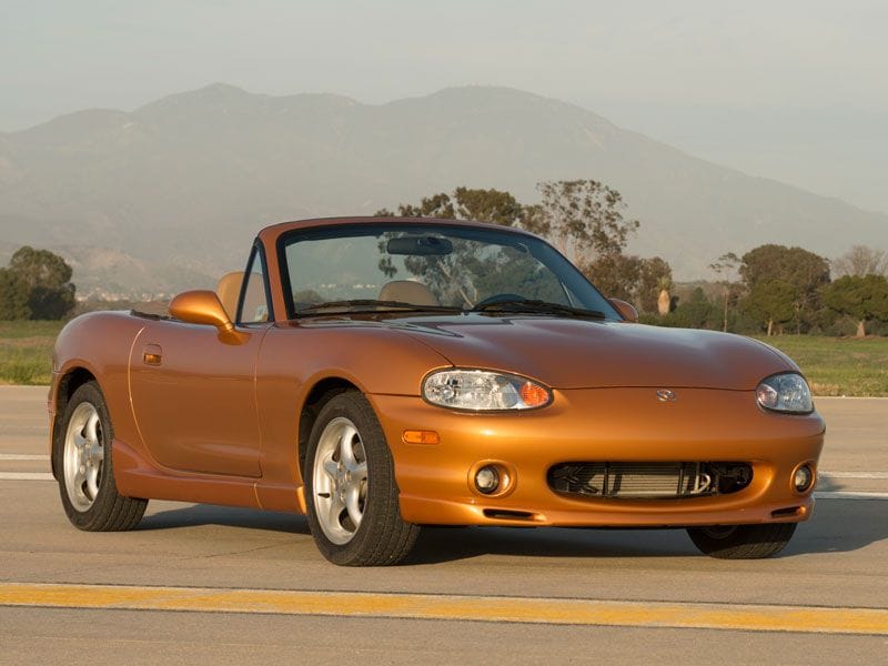10 Best Cheap Used Convertibles | Autoweb