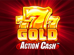777 Gold Action Cash Slot Online | Play 777 Gold Action Cash Demo