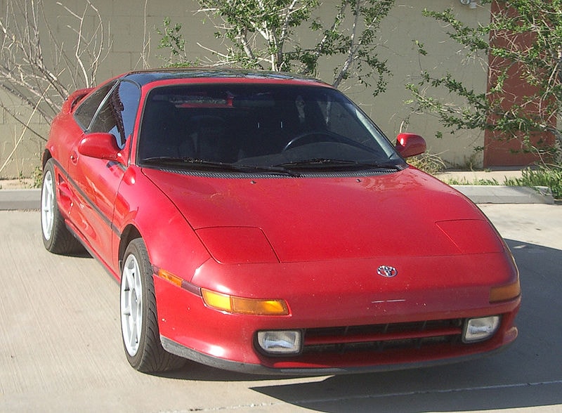 Throwback Thursdays: Cool Cars From The 1990s | Autoweb