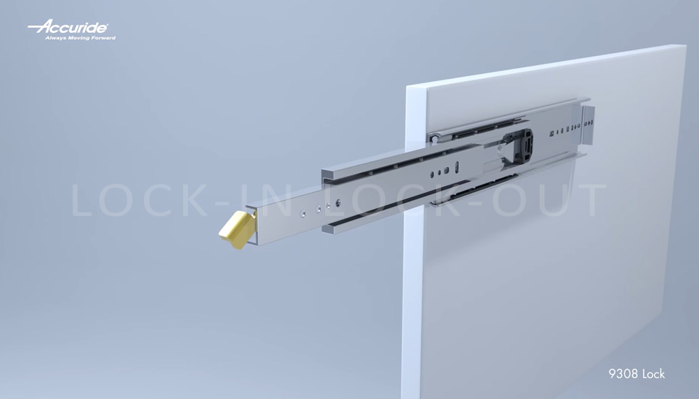 Everything You Need To Know About Our Slides | Accuride International