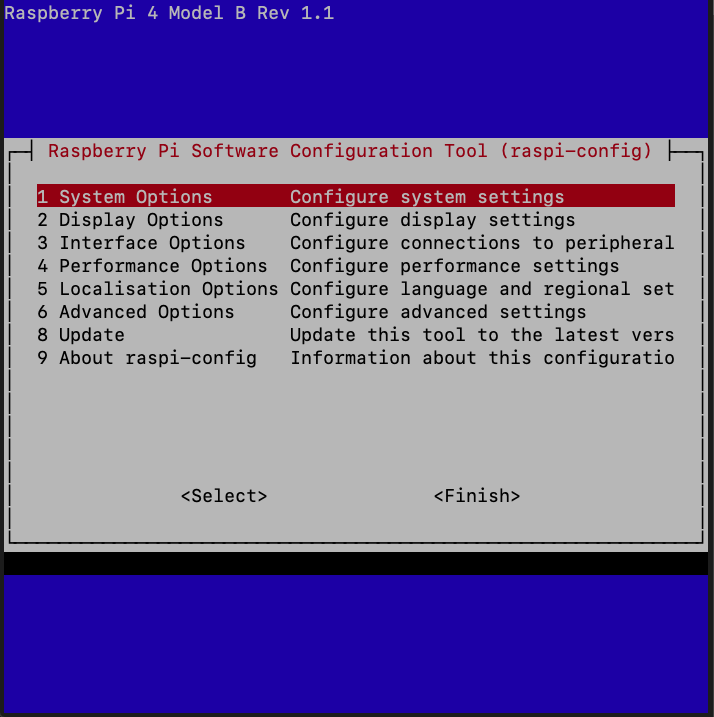 Raspberry Pi Setup | Cycling '74