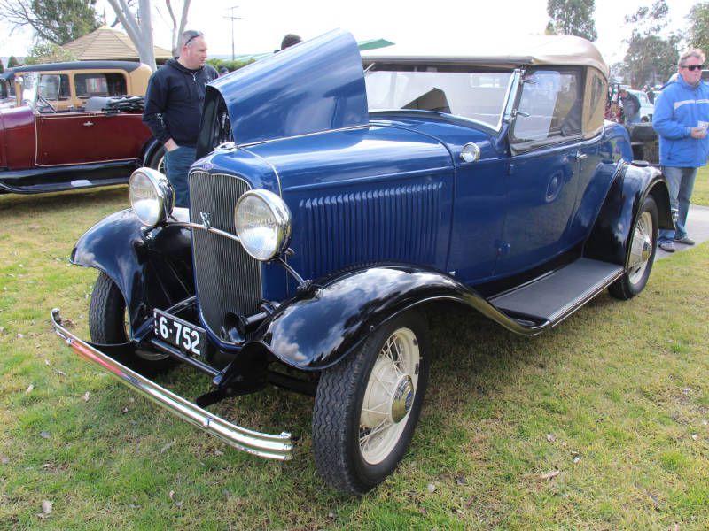 10 of the Most Iconic American Cars | Autoweb