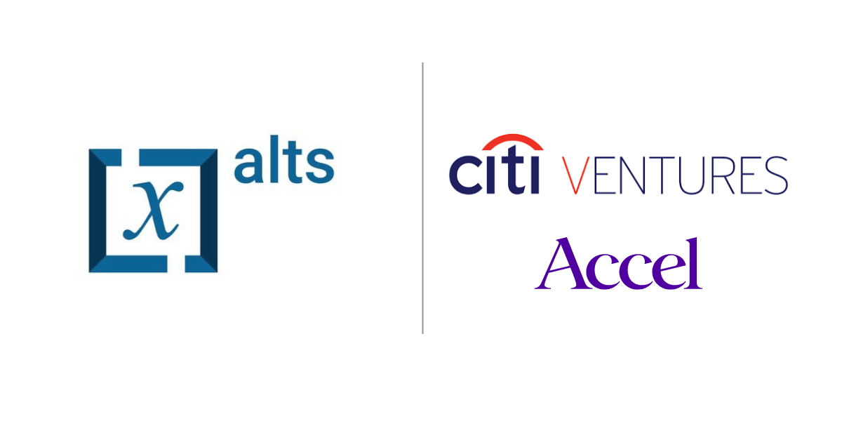 Citi, Accel Invest in Digital Asset Manager Started by Former ...
