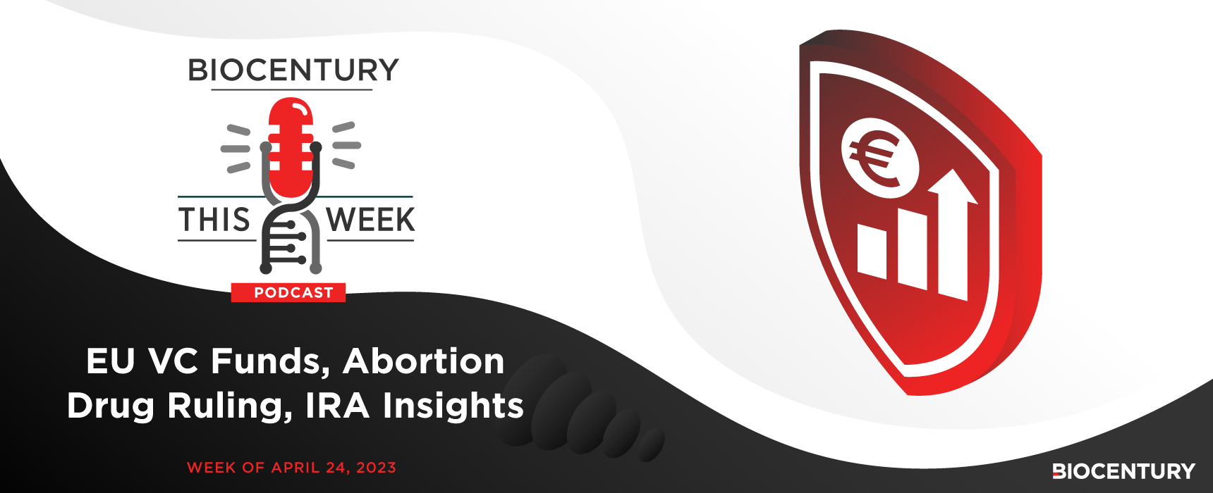 BioCentury - EU VC funds, abortion drug ruling, IRA insights: a ...