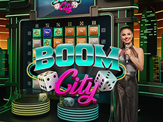 Boom City Slot Game | Play Boom City Slot Demo Online
