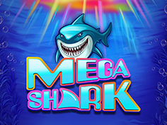Mega Shark slot game - Play the Mega Shark Demo Online