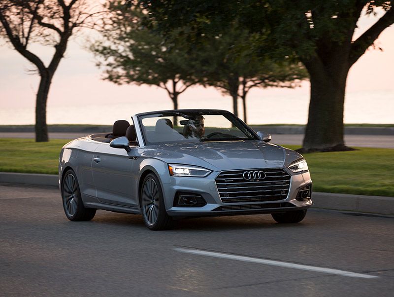 10 Best Used Convertibles | Autoweb