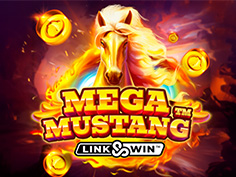Mega Mustang slot game - Play the Mega Mustang Demo Online