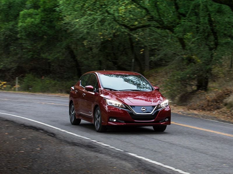 10 Best Small Compact Cars | Autobytel