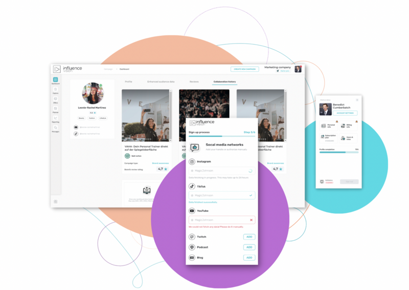 So erzielst du User Generated Content mithilfe von Influencer-Marketing