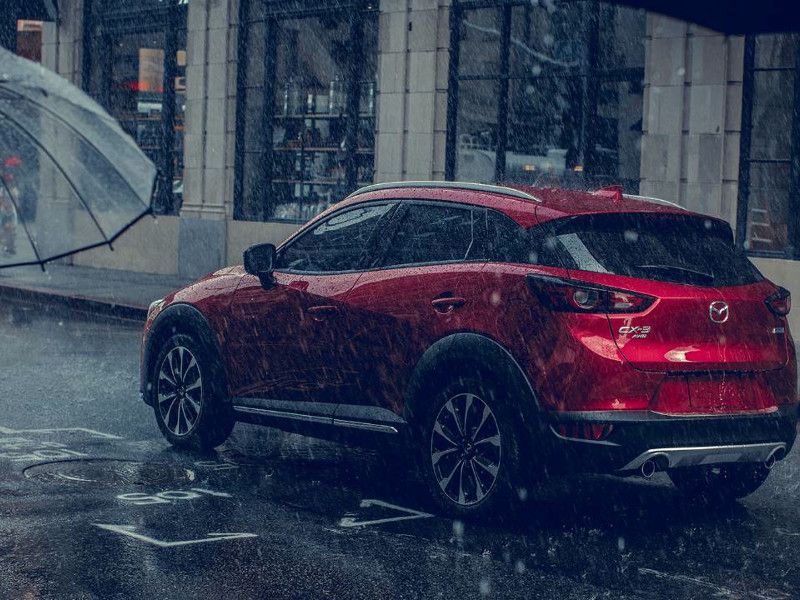 10 of the Smallest 4x4 SUVs | Autoweb