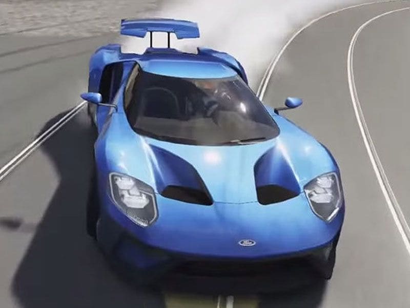 10 Cool Cars with Wings | Autoweb