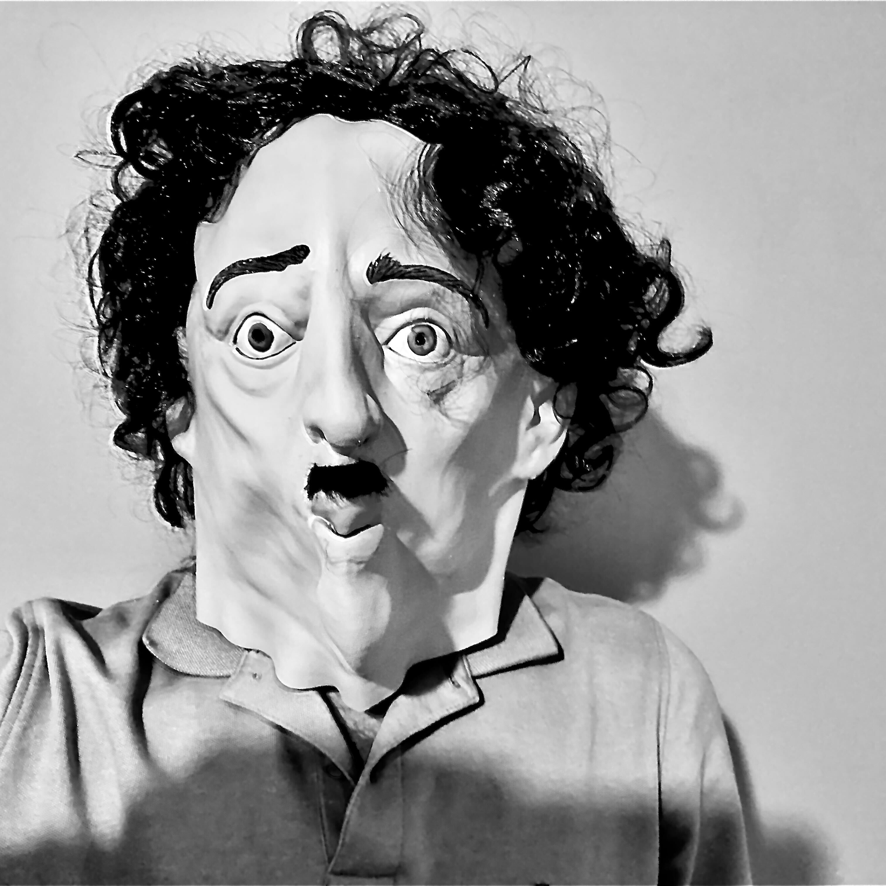 Edgar Allan Poe Meme