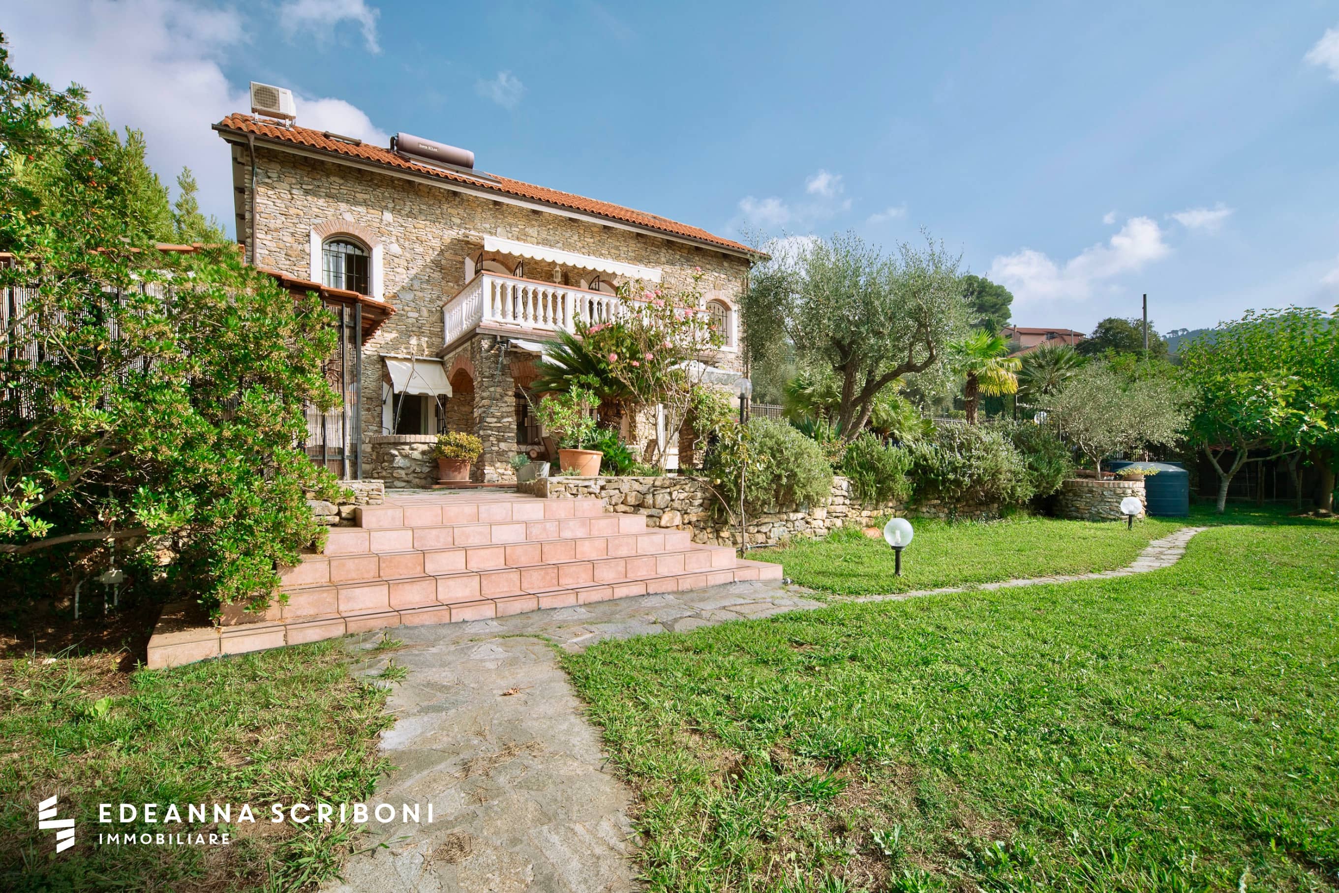 Properties | Edeanna Immobiliare