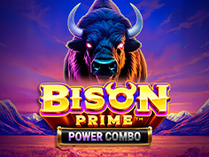 Bison Prime Power Combo Slot Online | Play Bison Prime Power Combo Demo