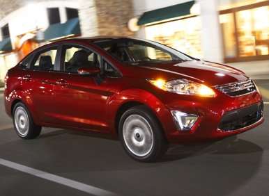 10 Cheap First Cars | Autobytel