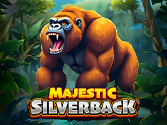 Majestic Silverback Slot Online | Play Majestic Silverback Demo