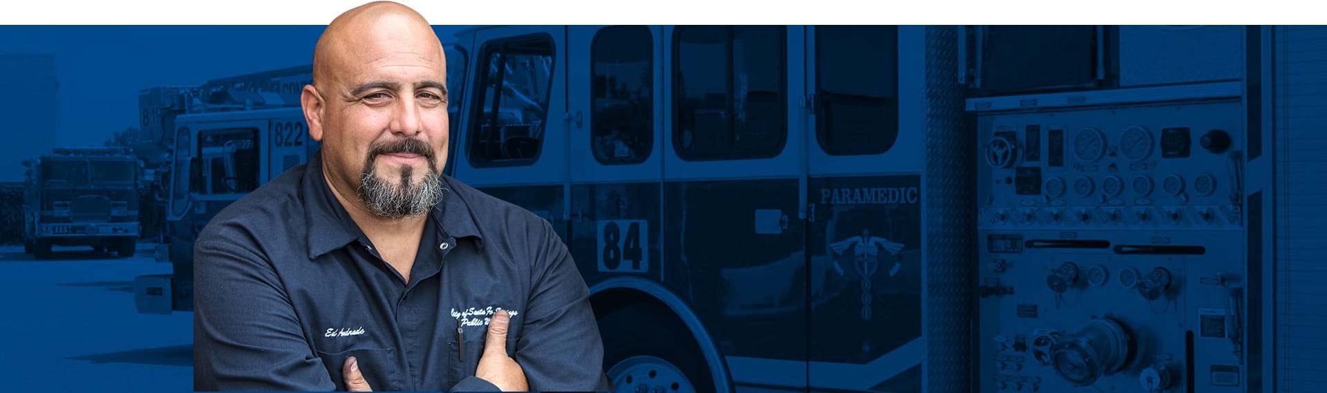 Accuride Heavy-Duty Slides for Vehicle Equipment Storage | Emergency ...