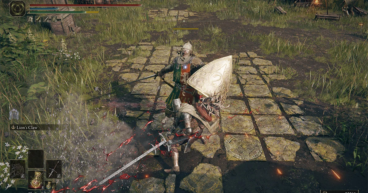 ELDEN RING How-To Guide Part 4 - Combat Guide | Official Site