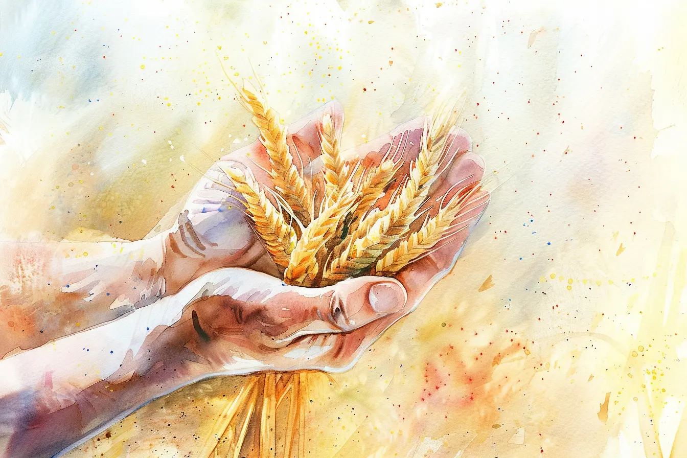 Emor | Torah Portions | FFOZ