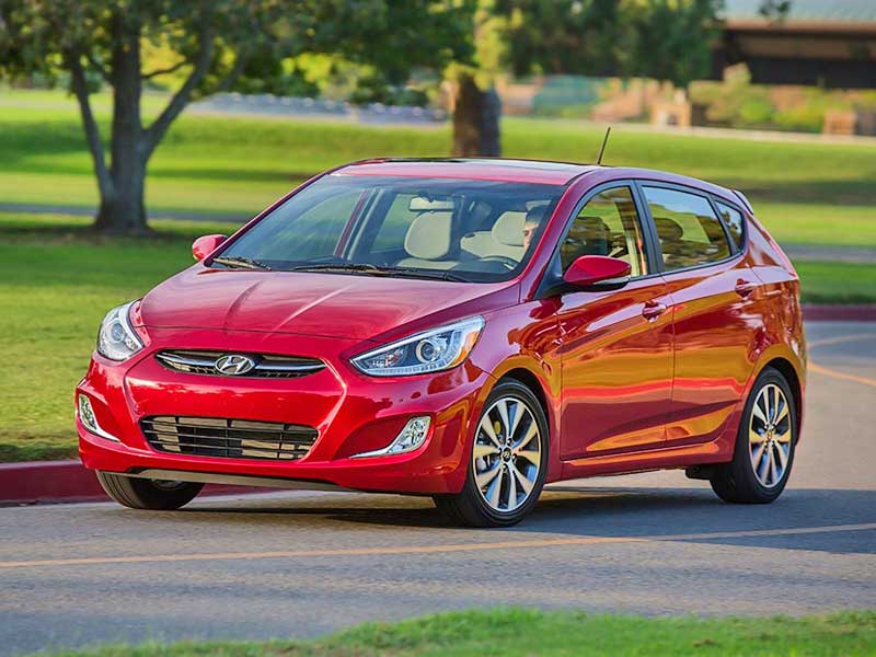 2015 Hyundai Accent Color Specs Pricing Autobytel