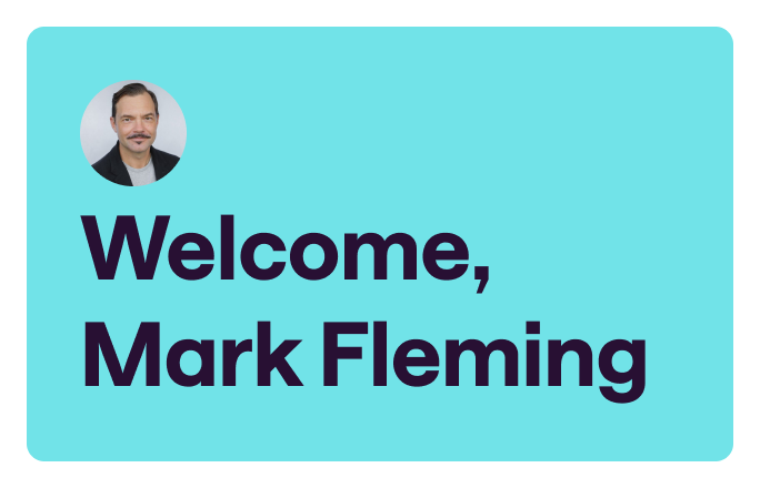 Mangopay announces the appointment of Mark Fleming as Chief Commercial ...